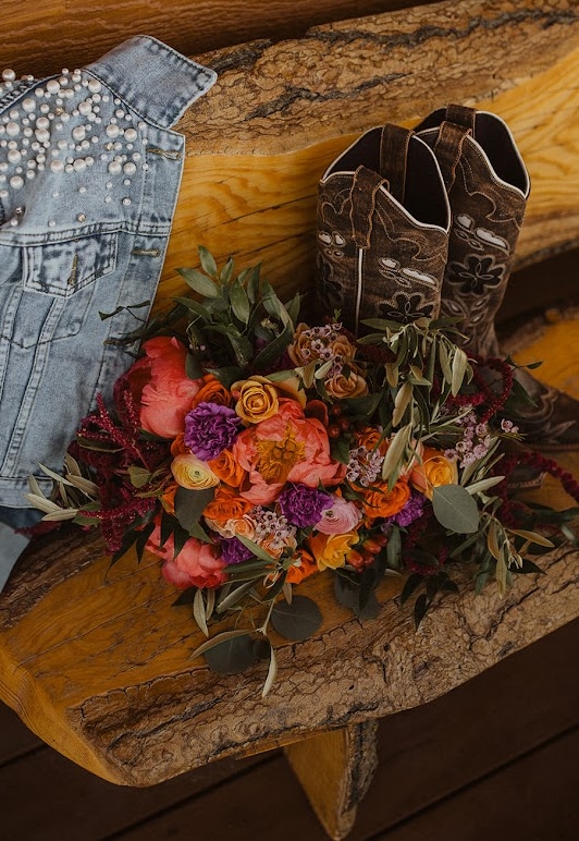 Hand Held Wedding Bouquets Hand Held Wedding Bouquets